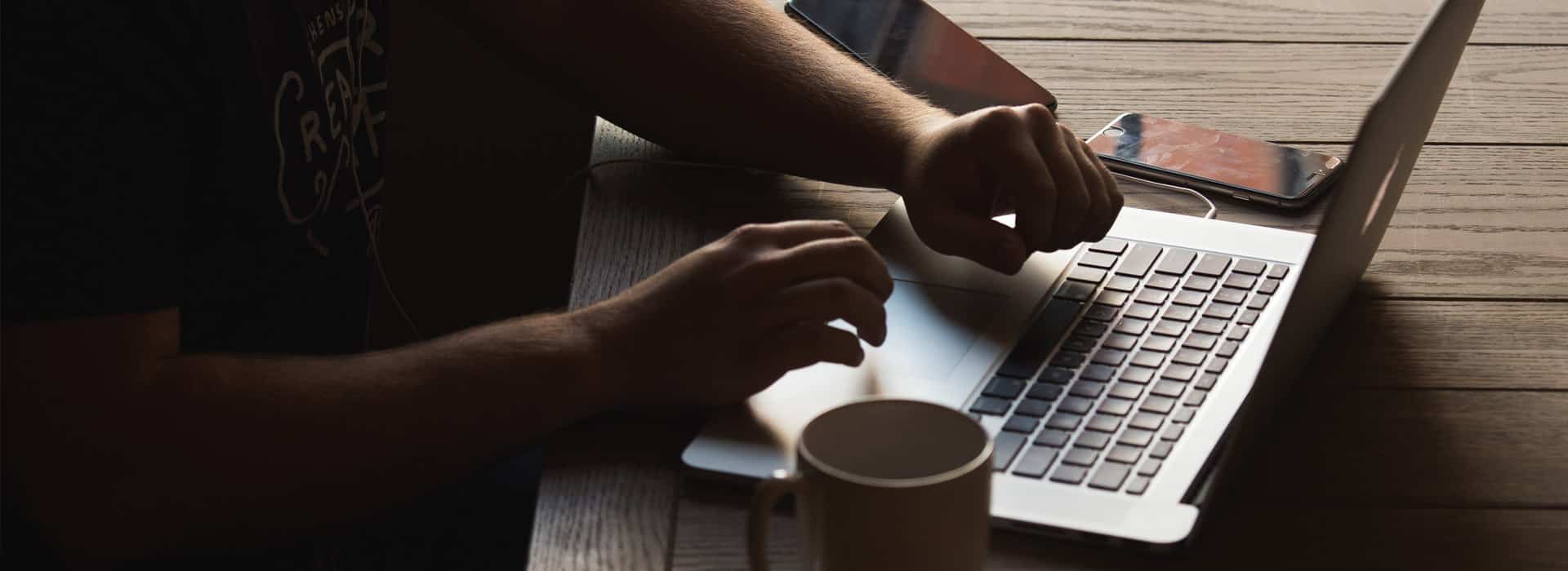 How to write copy which captivates and converts - Imaginaire